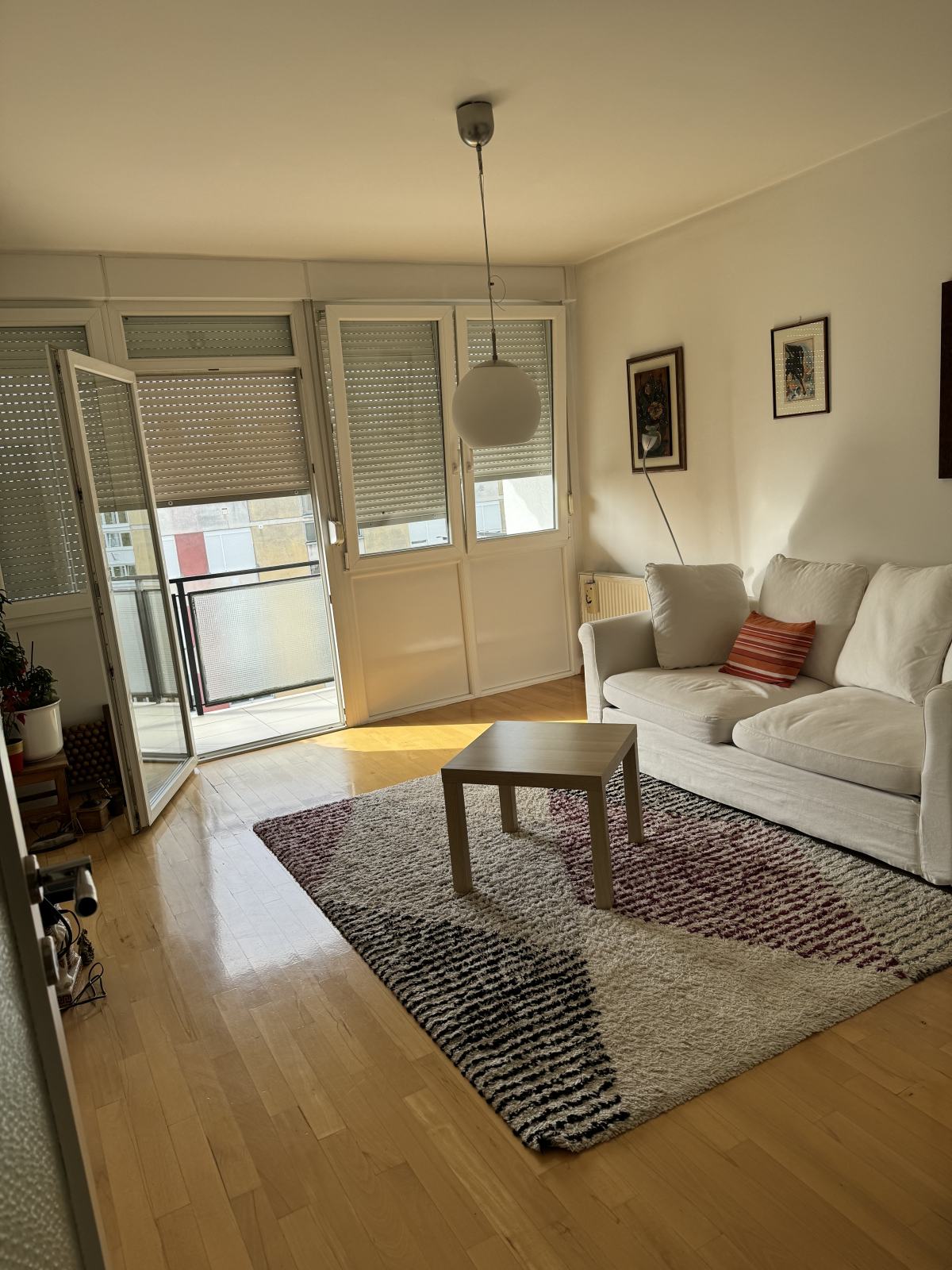 Stan: Zagreb (Klaka), 54.00 m2 (prodaja)