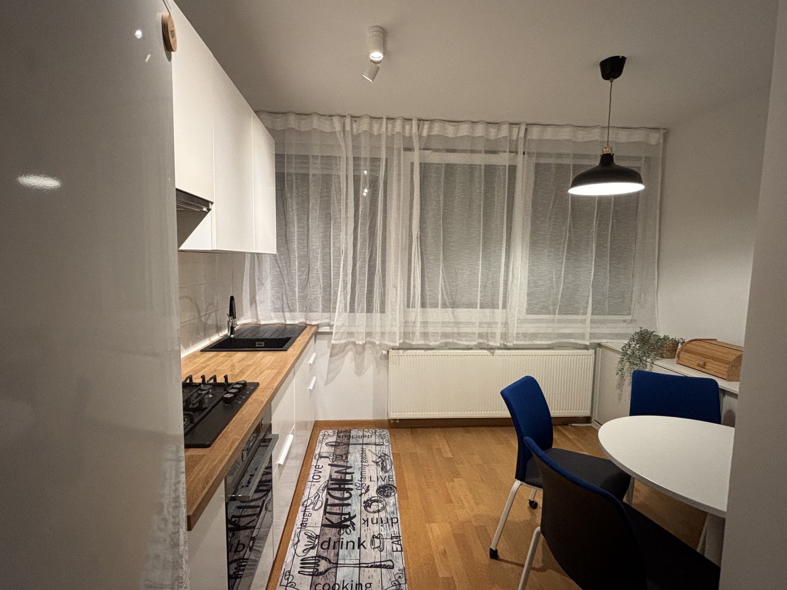 Stan: Zagreb (Klaka), 57.00 m2 (iznajmljivanje)