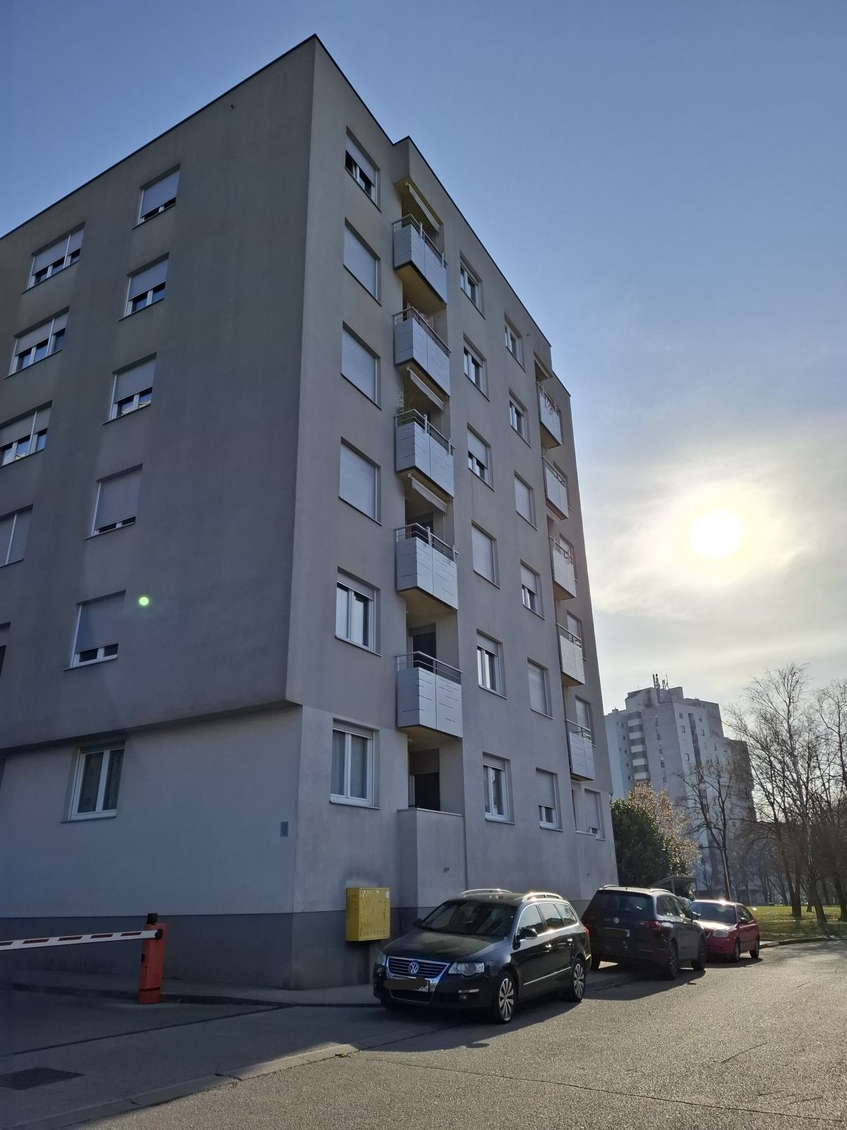 Stan: Zagreb (Klaka), 57.00 m2 (iznajmljivanje)