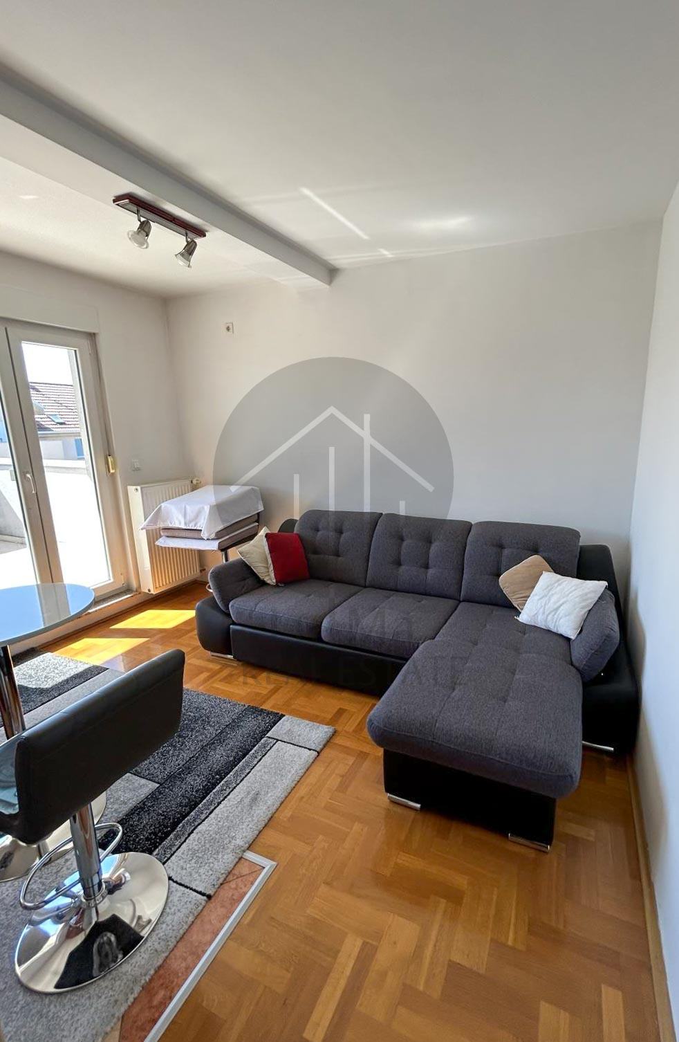 Stan: Zagreb (Klaka), 60.00 m2, novogradnja (iznajmljivanje)