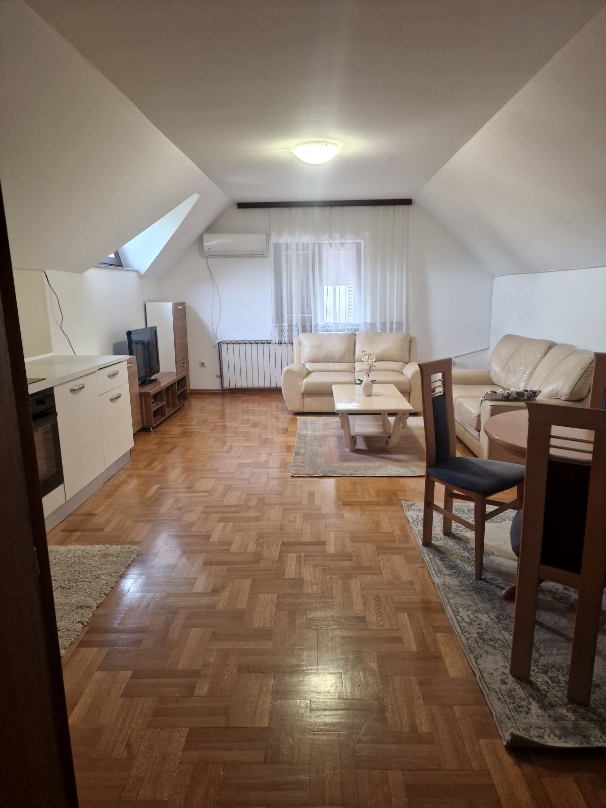 Stan: Zagreb (Klaka), 60.00 m2 - dostupno odmah (iznajmljivanje)