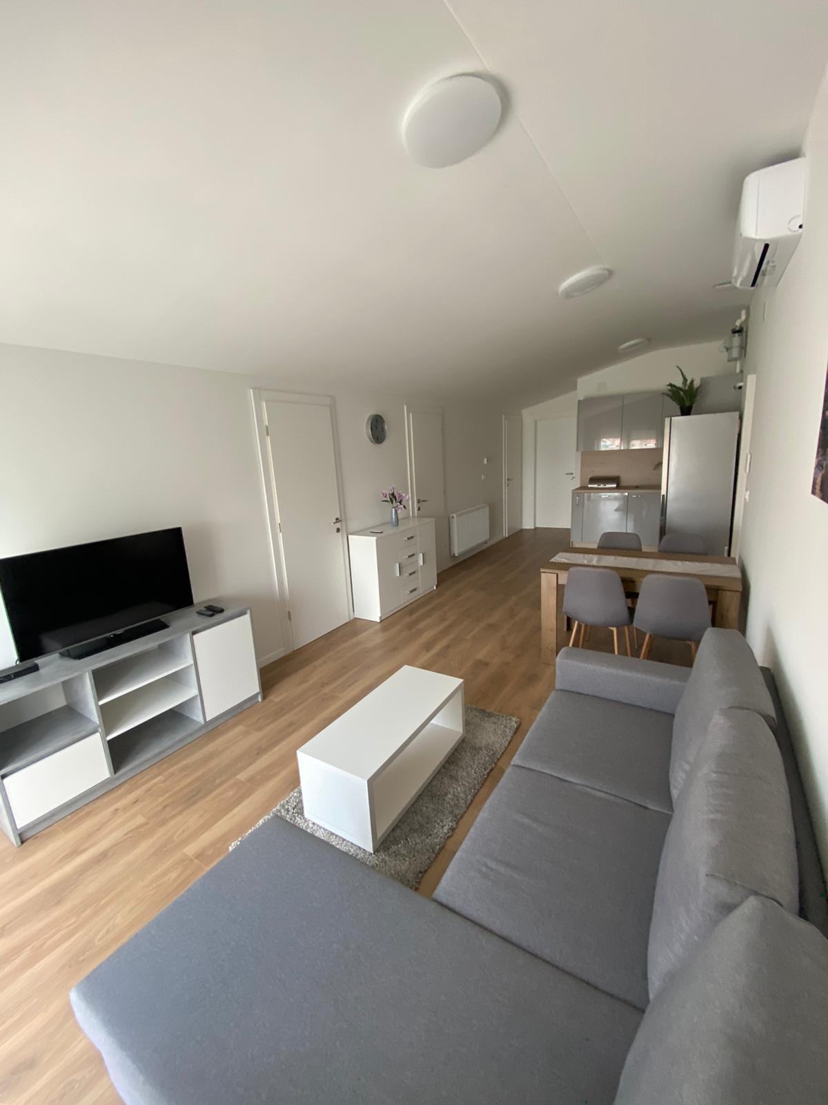Stan: Zagreb (Klaka), 88.00 m2, novogradnja (iznajmljivanje)