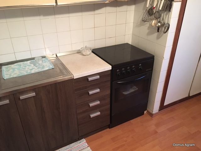 Stan: Zagreb (Knežija), 60 m2 JOSIPA GIGLA, U REZERVACIJI (prodaja)