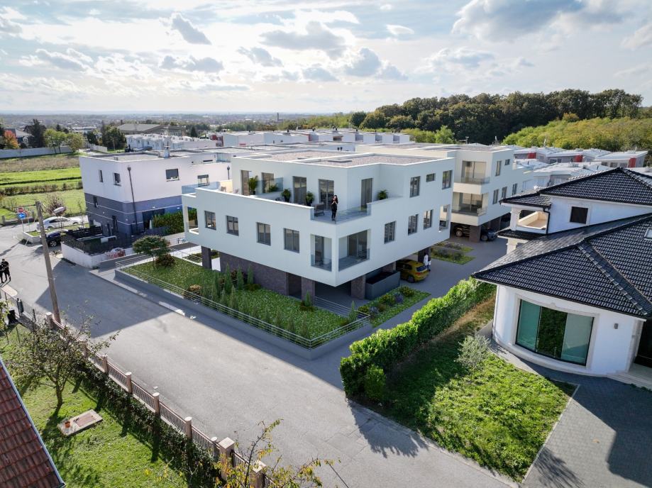 MOSTARSKA RESIDENCE-EKSKLUZIVNI STANOVI (prodaja)