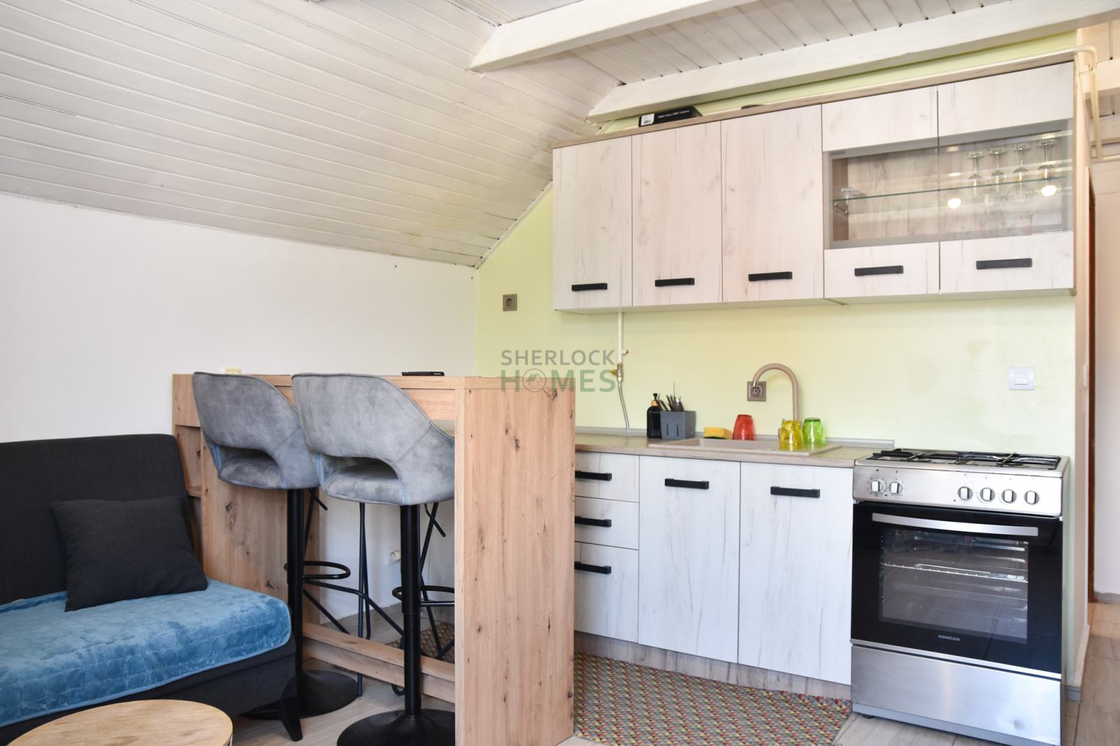 Stan: Zagreb (Kunovečka kod Nove bolnice), 32 m2 (prodaja)