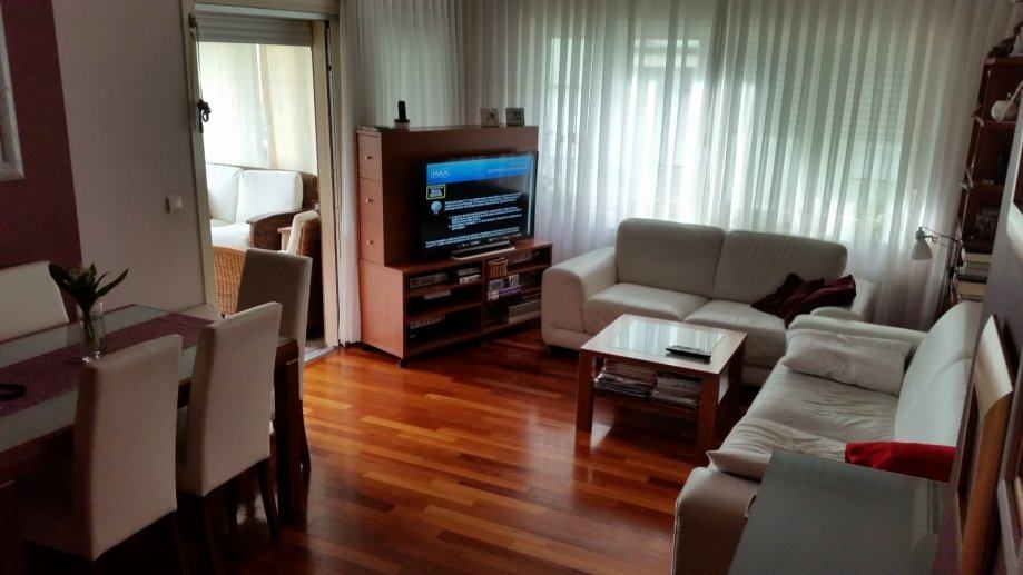 Stan: Zagreb (Laščina), 80 m2, novogradnja (prodaja)