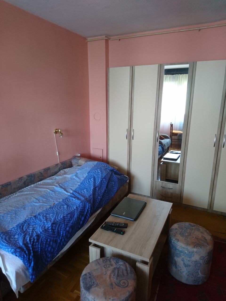 Stan: Zagreb (Malešnica) 31 m2, Ivane Brlić Mažuranić (iznajmljivanje)