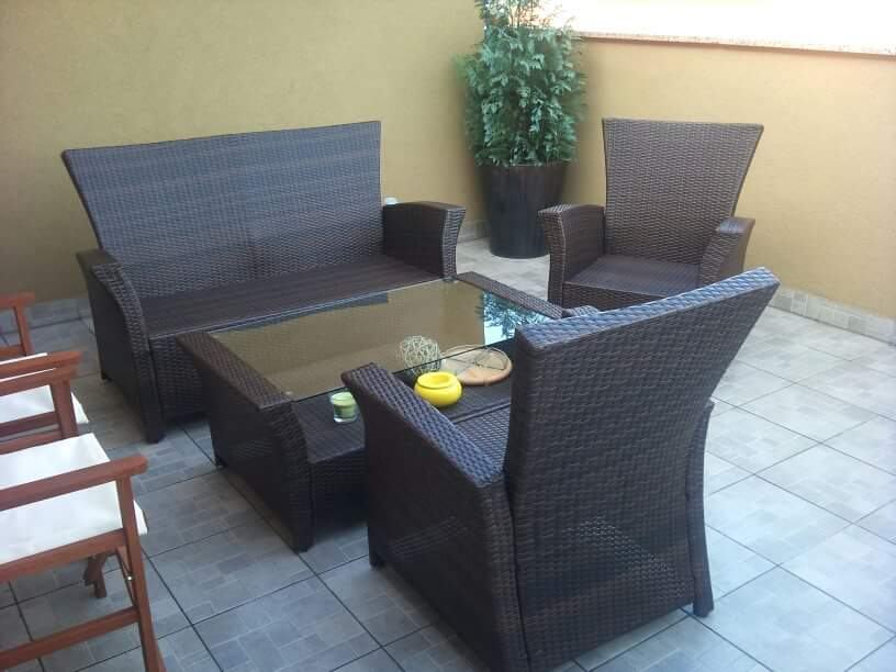 Stan: Zagreb (Otok), 32 m2, novogradnja (iznajmljivanje)