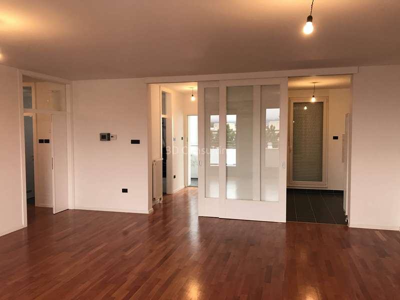 Stan: Zagreb, NOVI PENTHOUSE- D.Svetice, 4s, 2 terase, 140,25 m2 (prodaja)