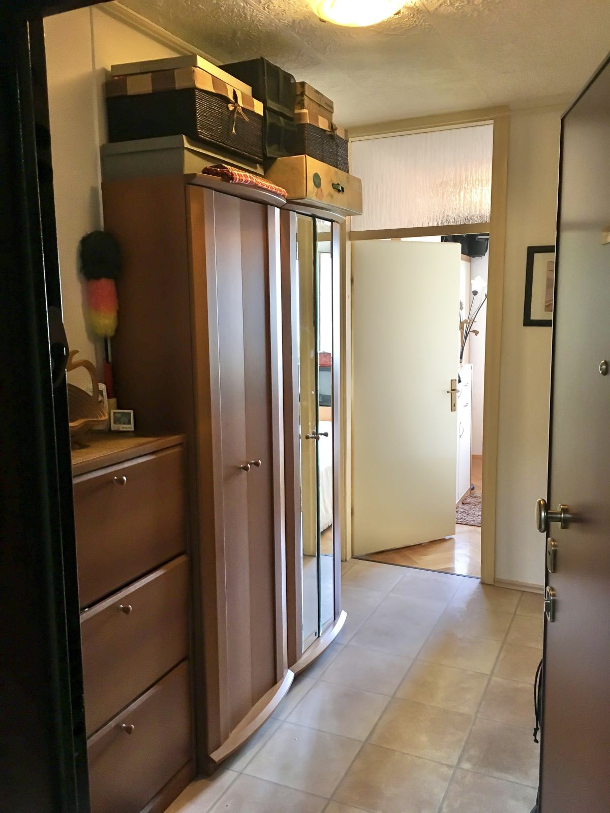 * Prodano * Stan: Zagreb (Ravnice), 45.00 m2 (prodaja)