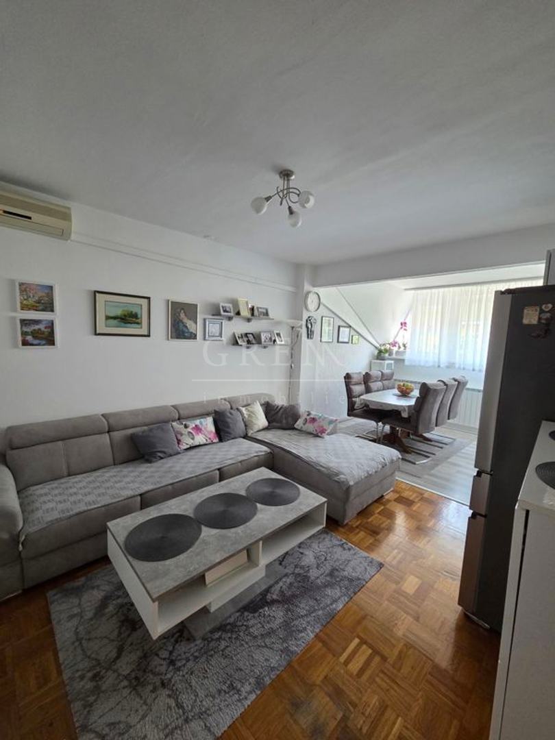 Stan Zagreb Ravnice, 57 m2 (prodaja)