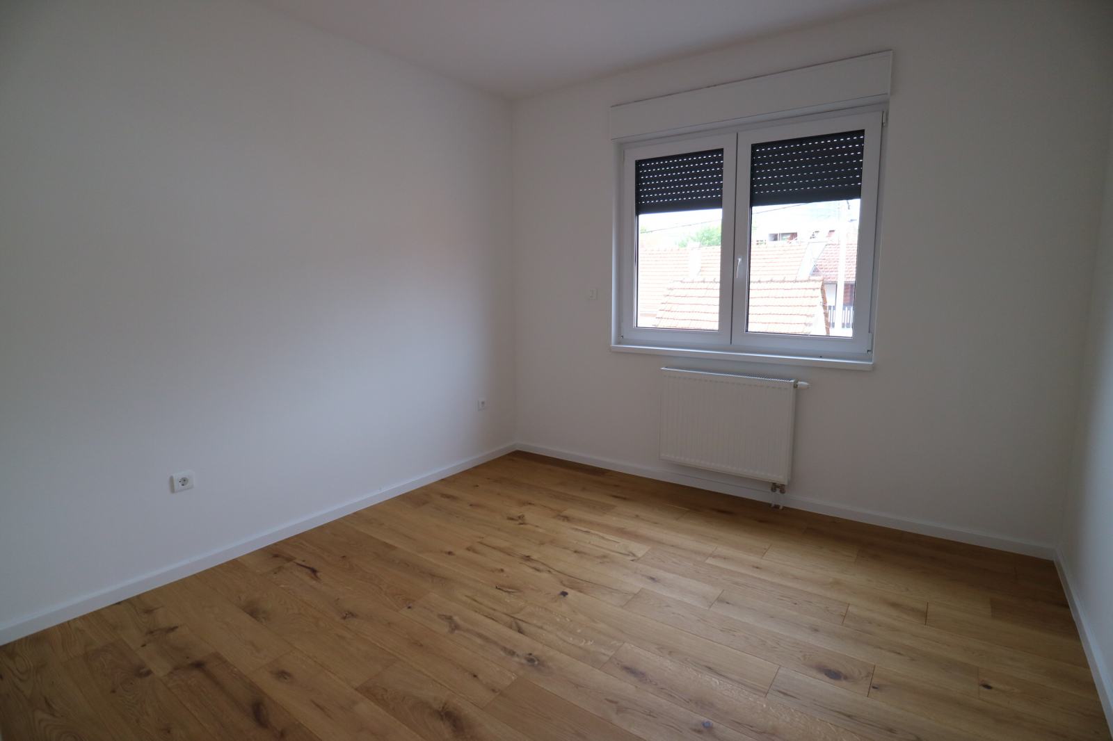 Stan: Zagreb (Rudeš), 80.00 m2, novogradnja (iznajmljivanje)
