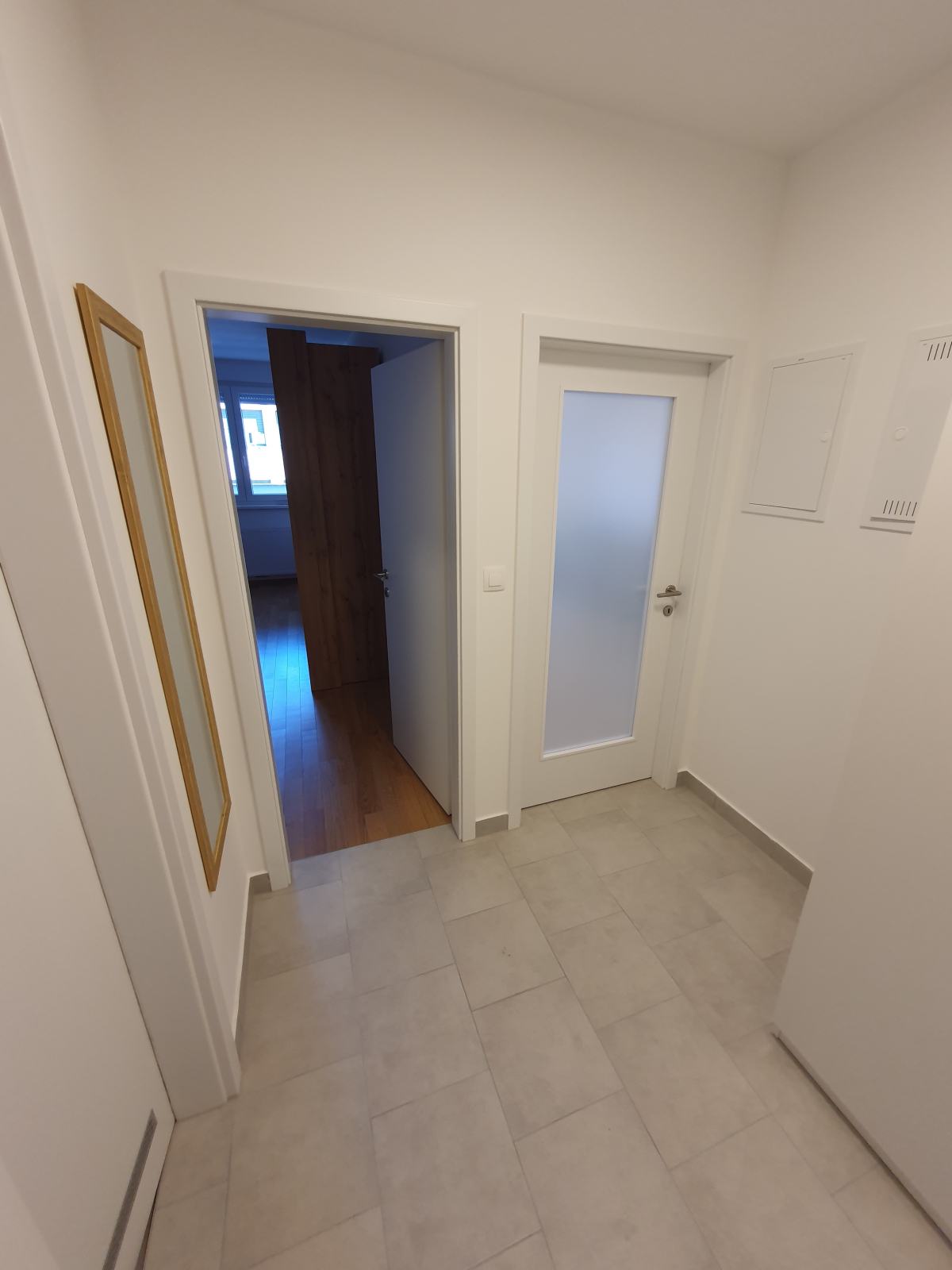 Stan: Zagreb (Savica), 55.00 m2, novogradnja sa GPM (PRVI NAJAM ...