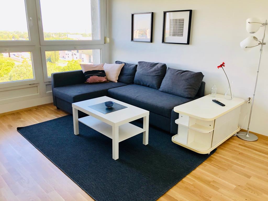 Stan: Zagreb (Siget), 53.00 m2 (iznajmljivanje)