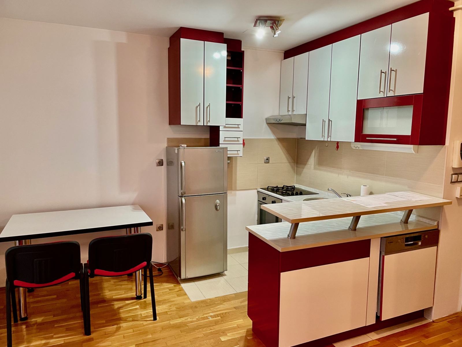 Stan: Zagreb (Siget), 53.00 m2 (prodaja)