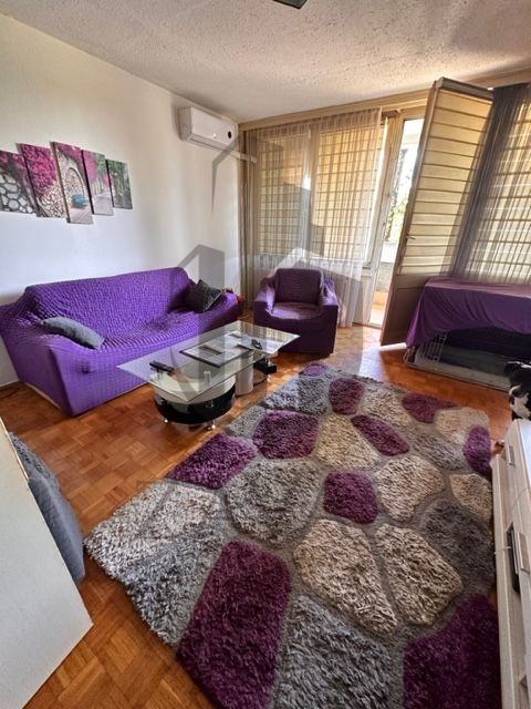 Super Andrija, stan: Zagreb, Siget 95m2 (prodaja)