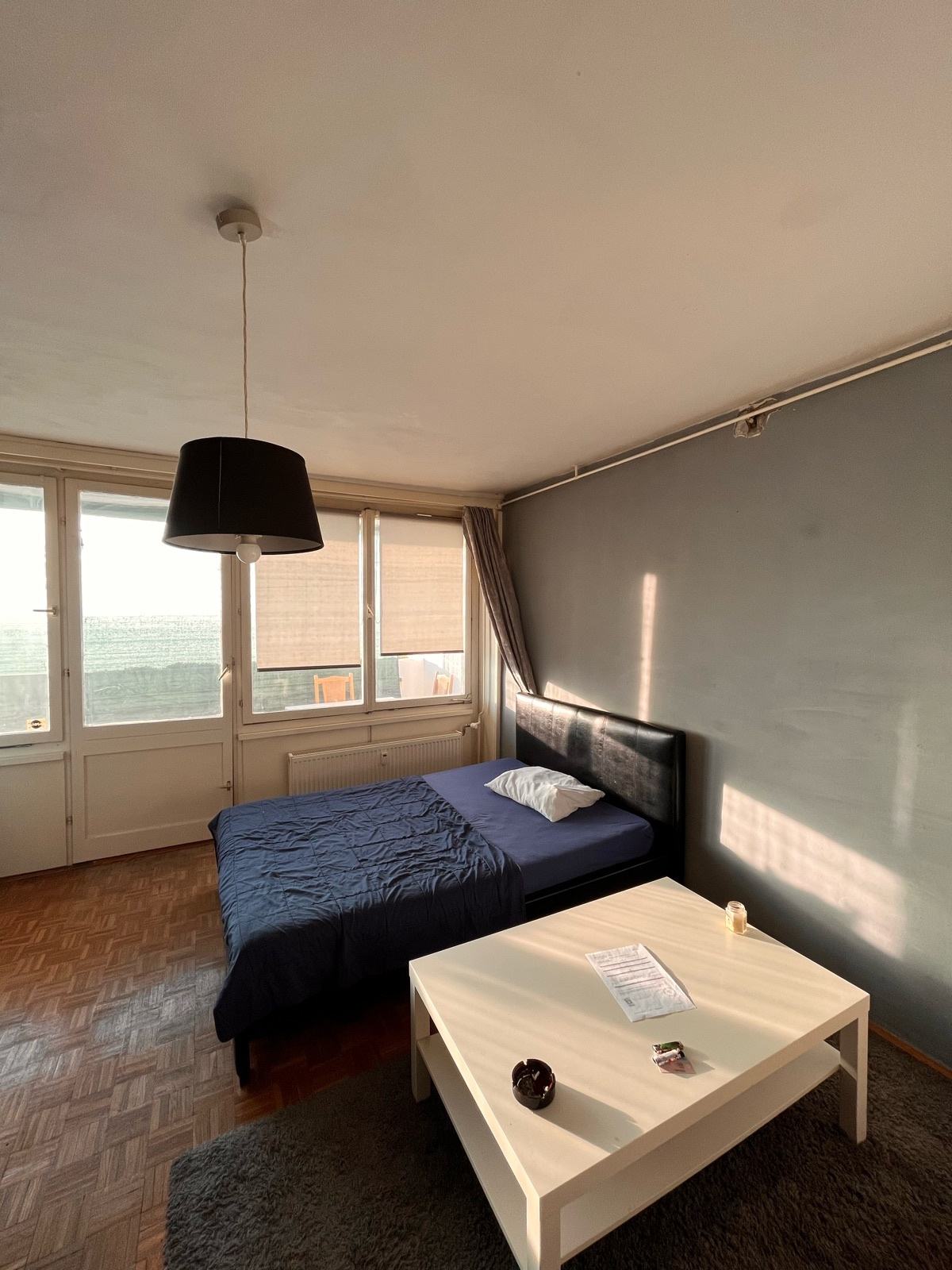 Stan, Zagreb - Siget (Super Andrija): 46m2 (prodaja)