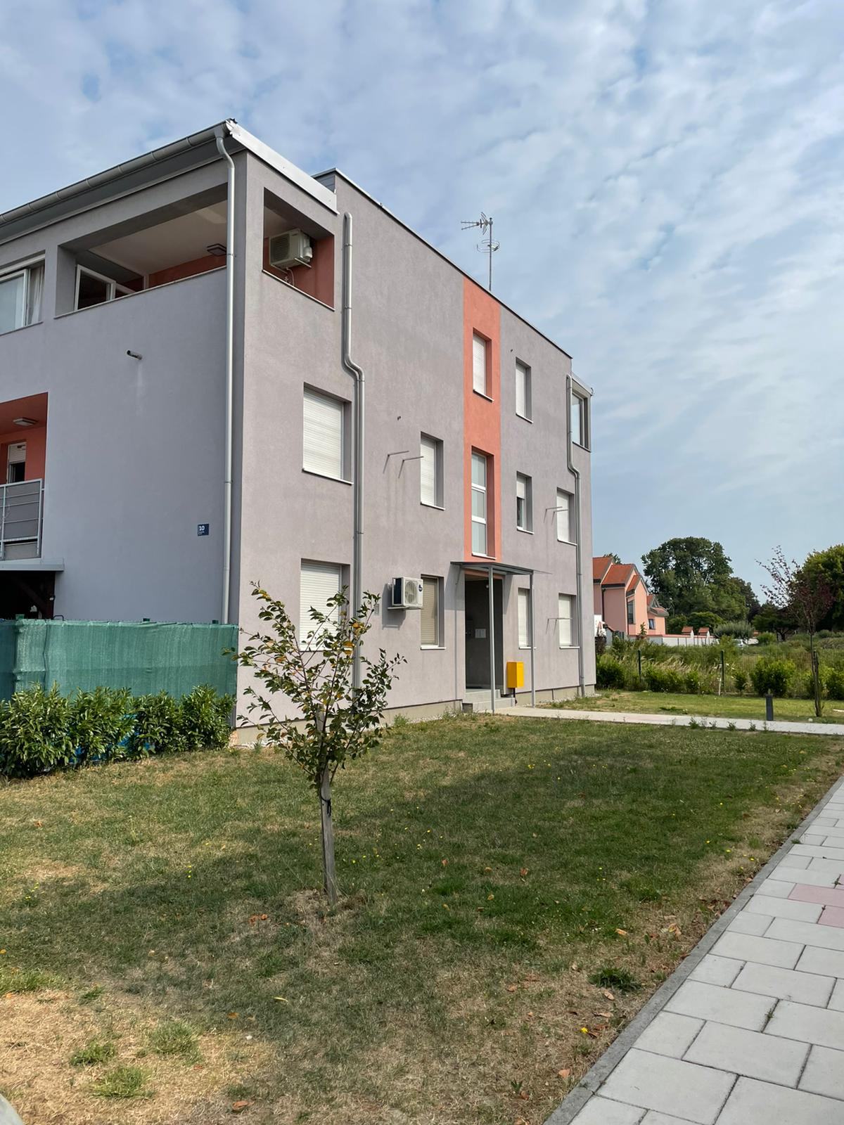 Stan: Zagreb (Soblinec), 45.00 m2, novogradnja (iznajmljivanje)