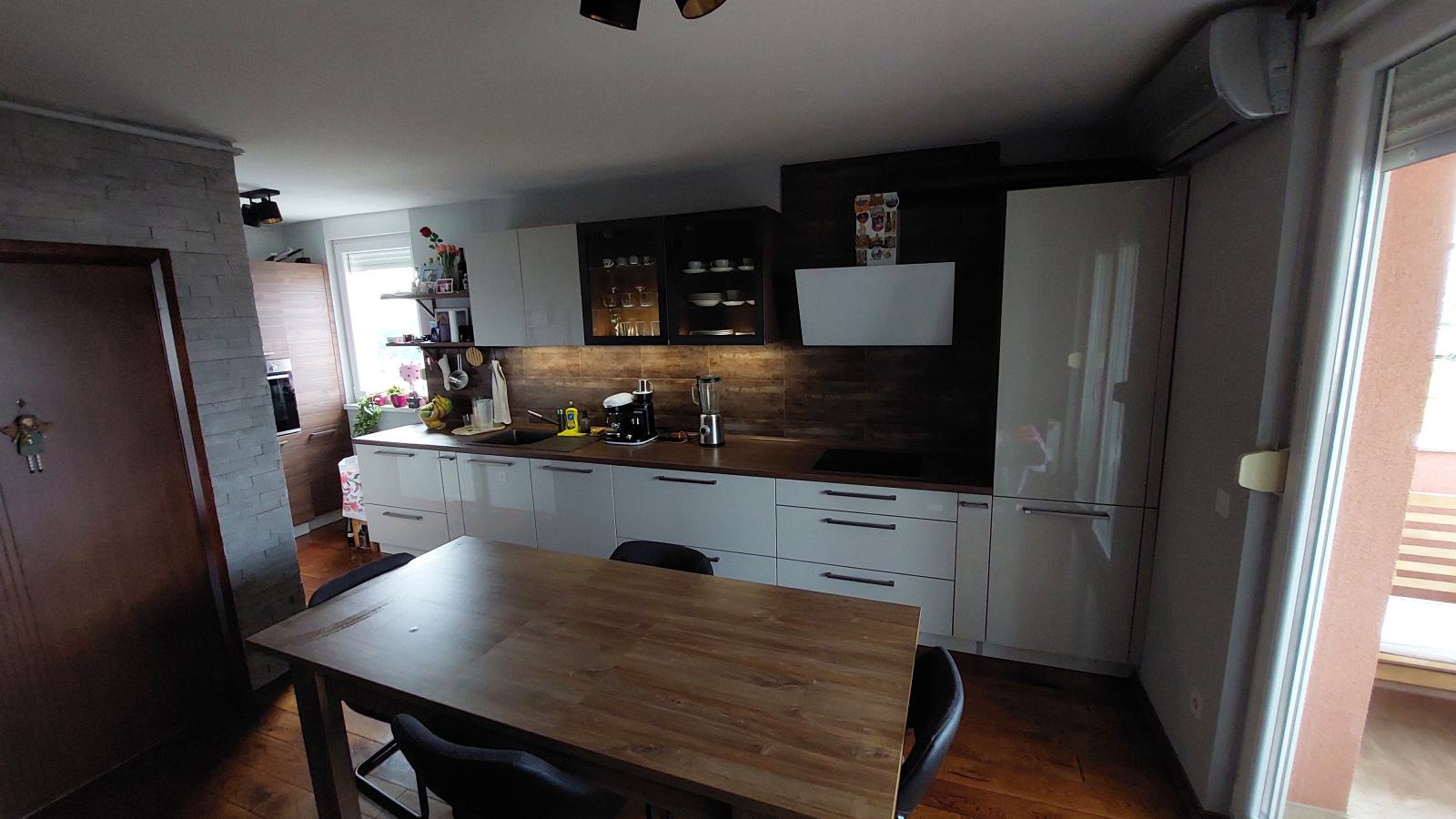Stan: Zagreb (Soblinec), 53.00 m2 (prodaja)