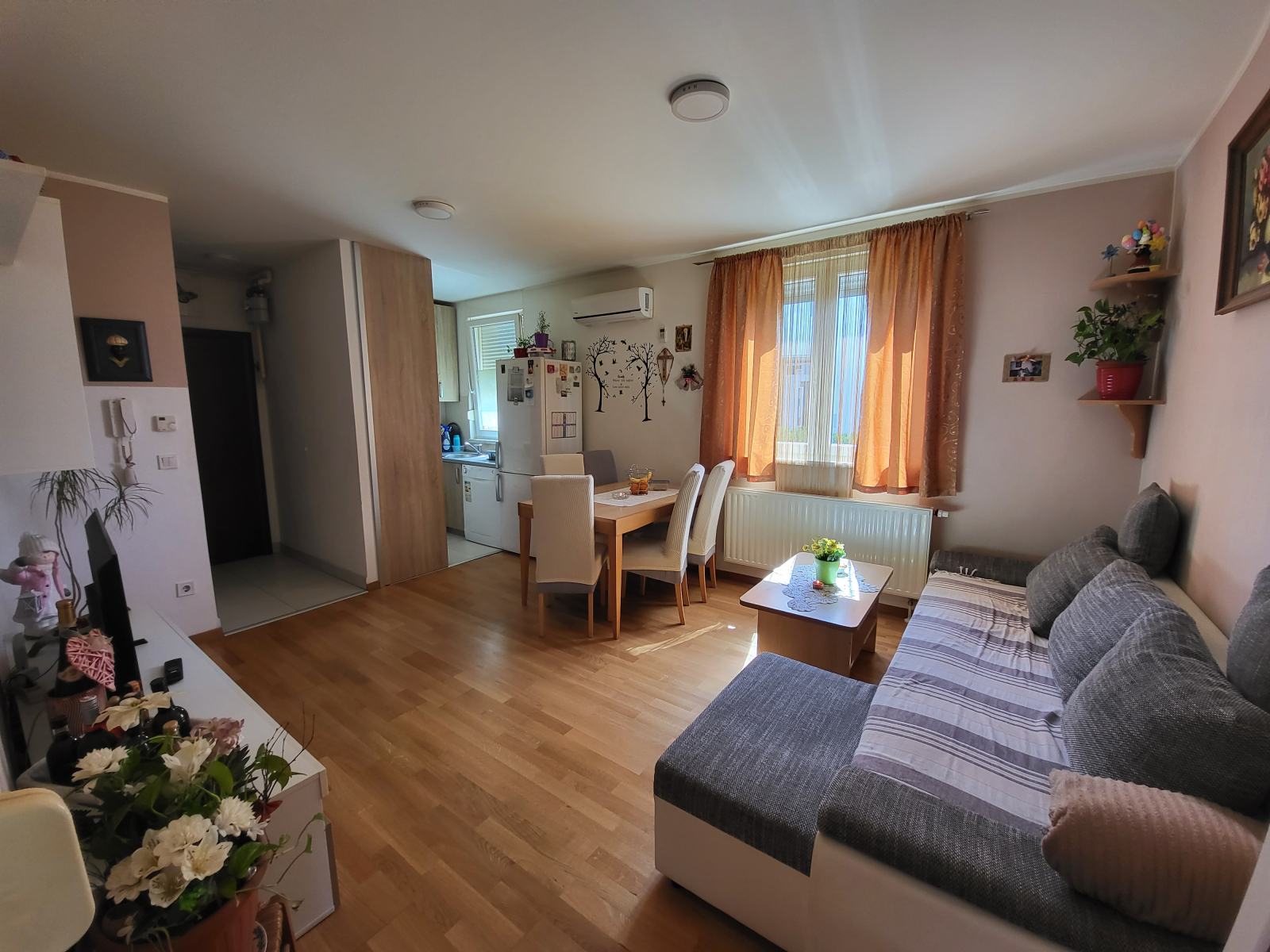 Stan: Zagreb (Soblinec), 63.00 m2 (prodaja)