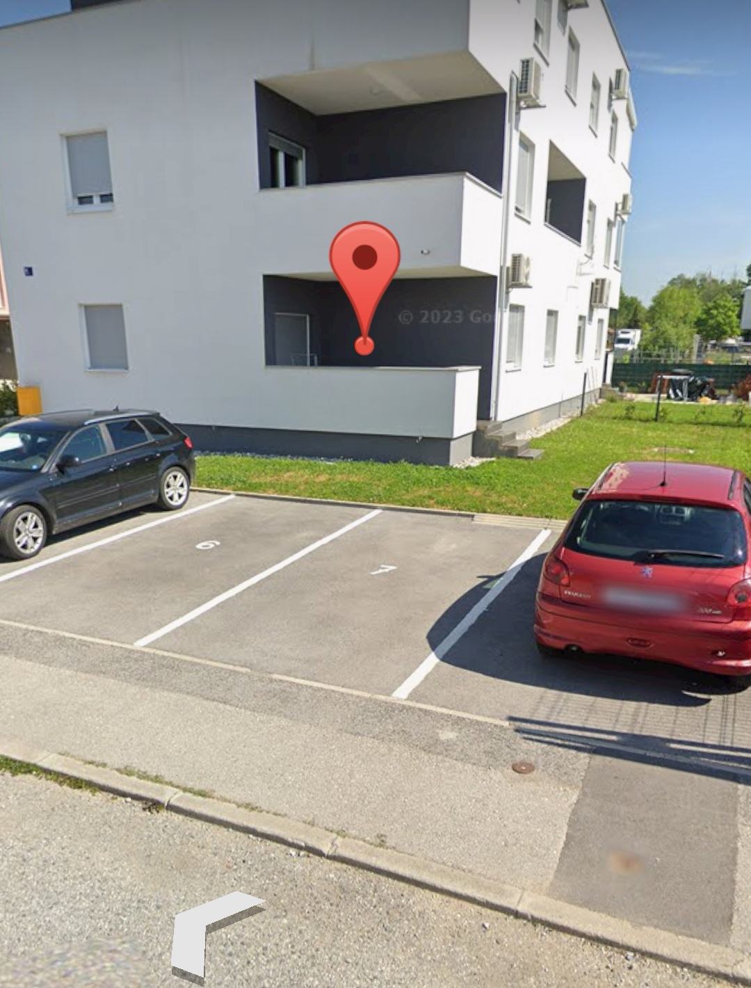 Stan: Zagreb (Soblinec), 70.00 m2, novogradnja (iznajmljivanje)