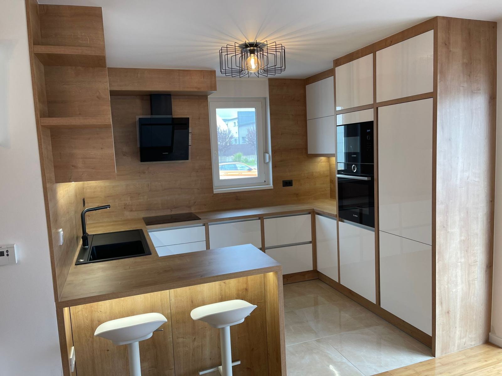 Stan: Zagreb (Soblinec), 70.00 m2-NAJAM (iznajmljivanje)