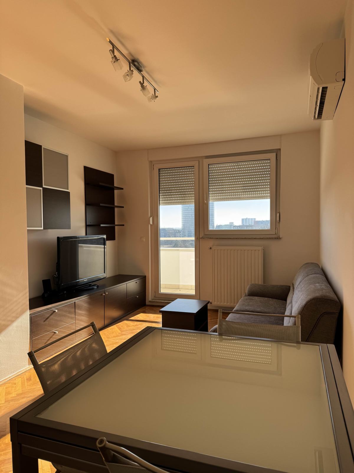 Stan: Zagreb (Špansko-Oranice), 52.00 m2 (iznajmljivanje) (iznajmljivanje)