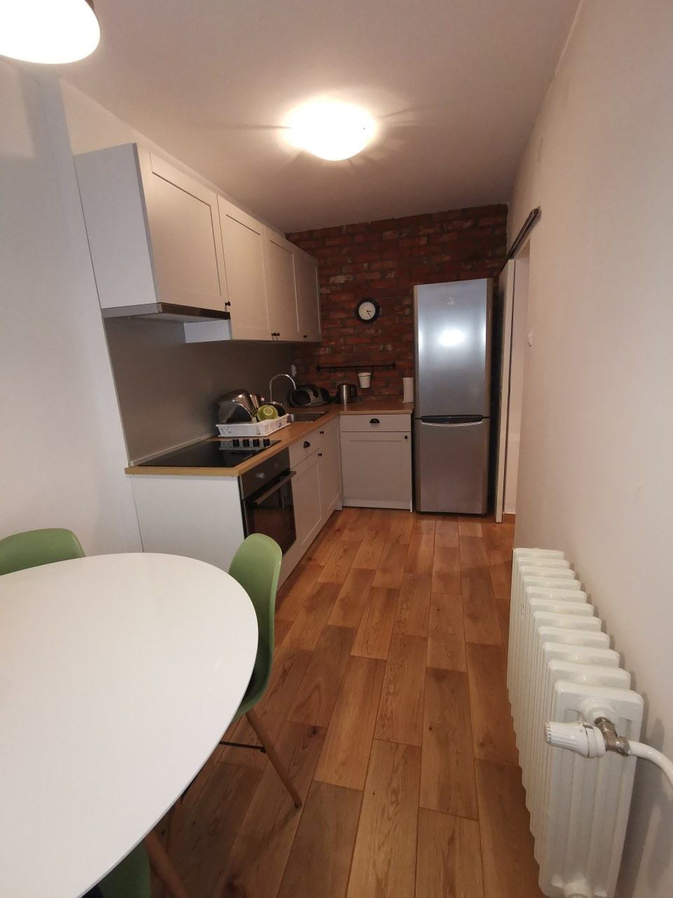 Stan: Zagreb (Srednjaci), 53.50 m2 (iznajmljivanje)