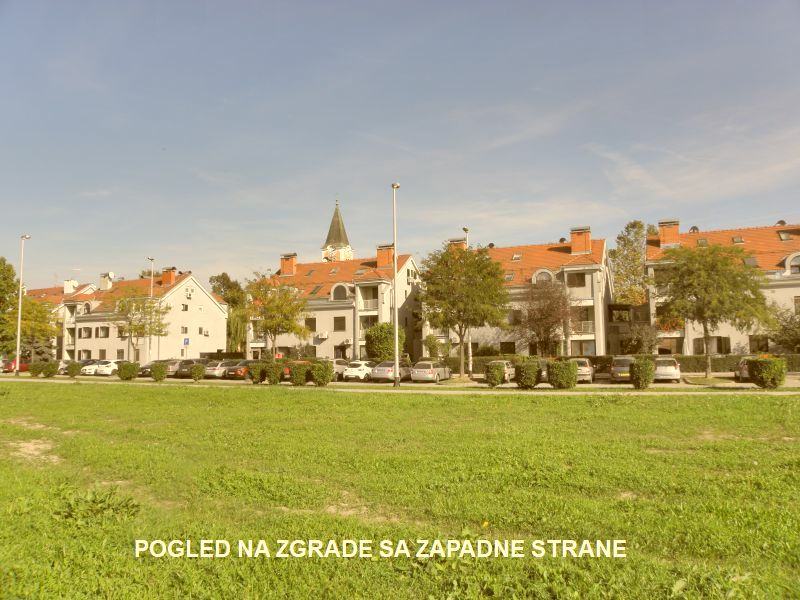 Stan: Zagreb (Stenjevec), 95.00 m2 (prodaja)