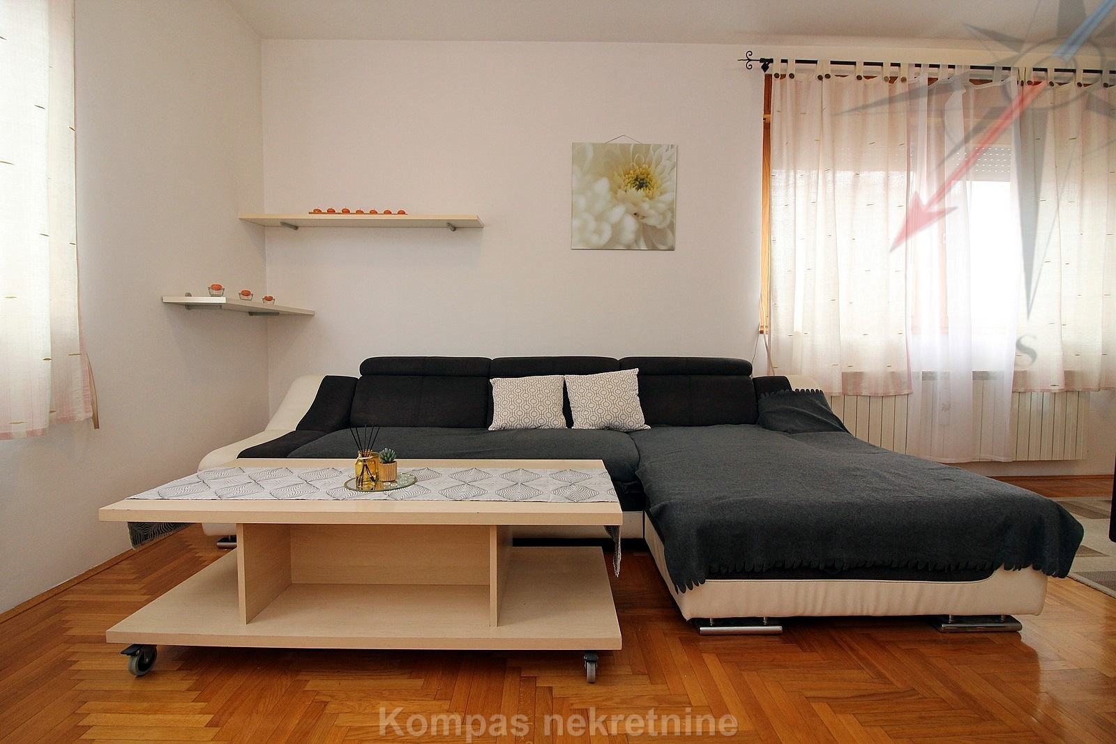 Najam, stan, Zagreb, Stenjevec, Špansko, Trg 101. brigade, 87 m2 ...