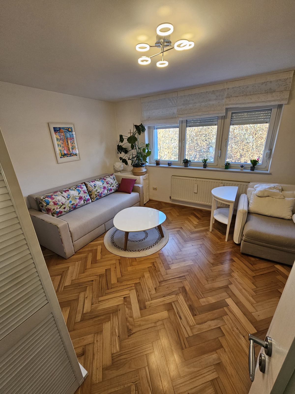 Stan: Zagreb (Studentski grad), 30.00 m2 (iznajmljivanje)