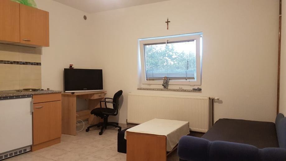 Stan: Zagreb (Sveta Klara), 28.00 m2, novogradnja (REŽIJE U CIJENI ...