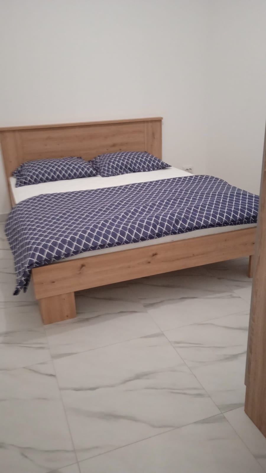 Stan: Zagreb (Sveta Klara), 45.00 m2, novogradnja (iznajmljivanje)