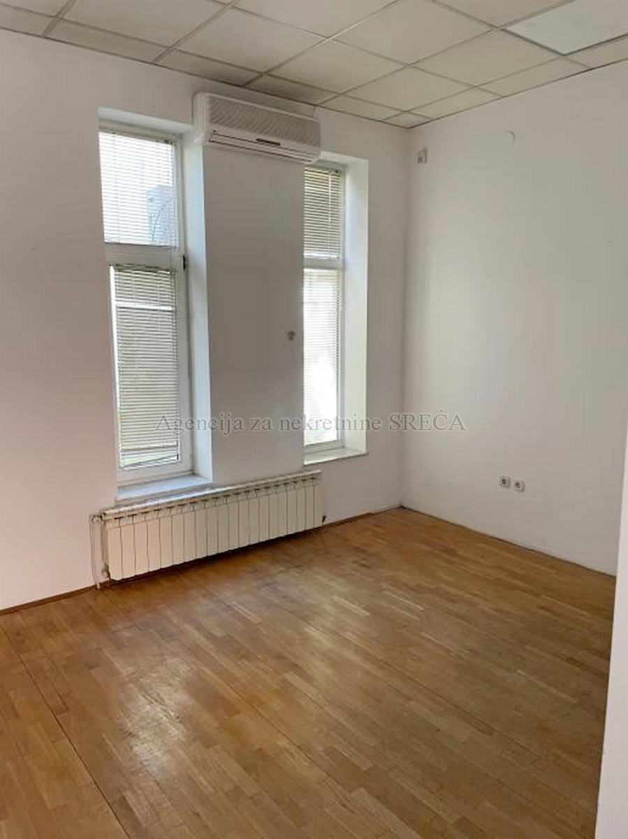 Stan: Zagreb (Trešnjevka), 39.00 m2, VISOKO PRIZEMLJE+SUTEREN, 95.000E ...