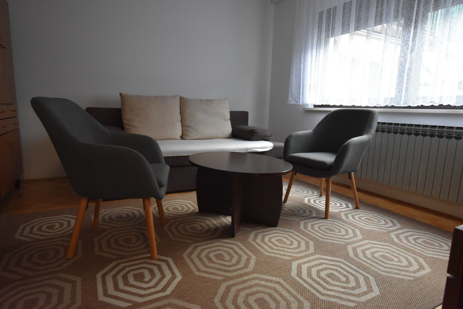 Stan: Zagreb (Trešnjevka), 45.00 m2 + VRT , NOVOADAPTIRAN ...