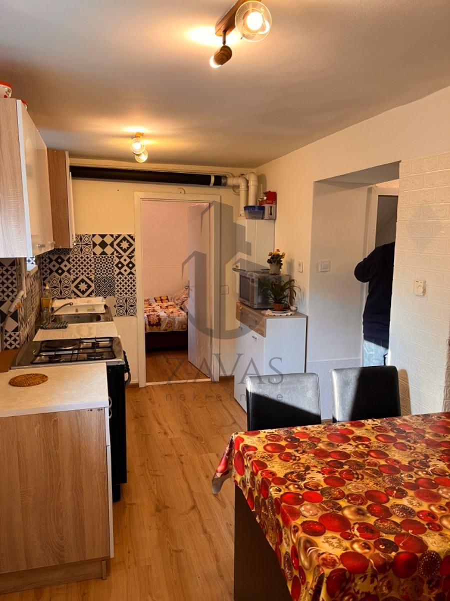 Stan, Zagreb Trešnjevka, 48m2 suteren (prodaja)