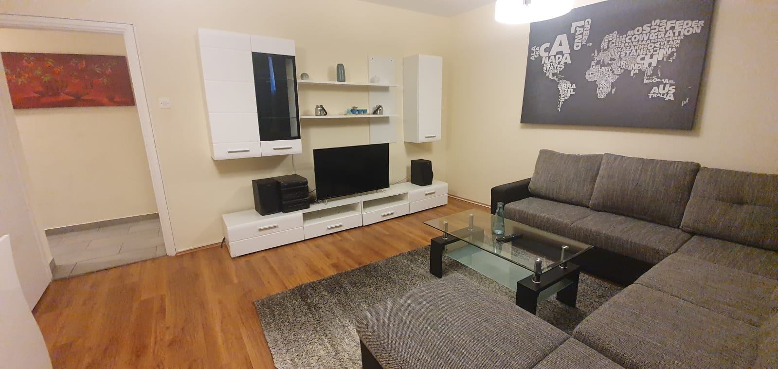 Stan: Zagreb (Trešnjevka), 82.00 m2- Blagi suteren (prodaja)