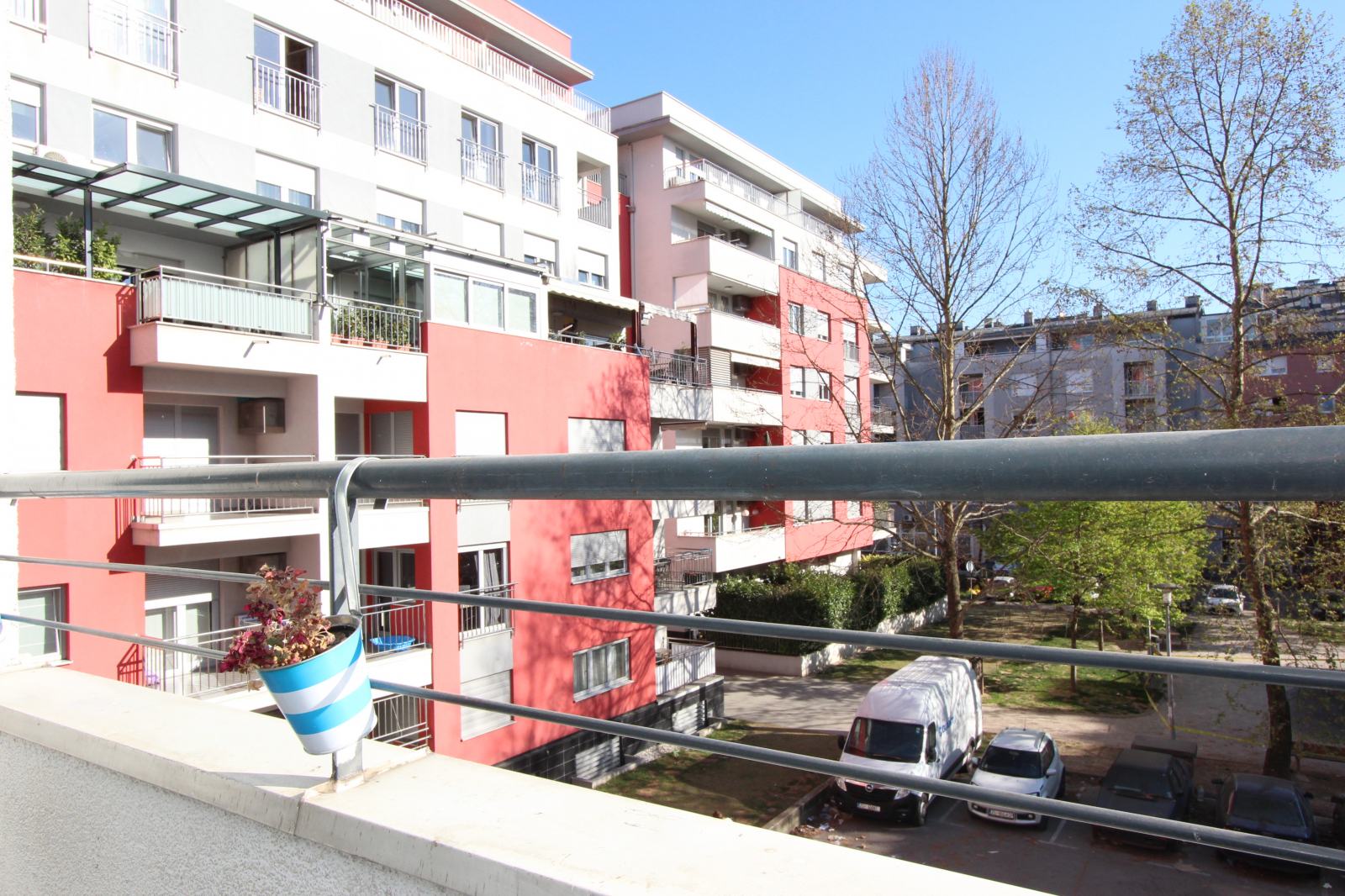 Stan: Zagreb ULICA GRADA MAINZA 37.00 m2, južna strana, lođa, iz 2000 ...