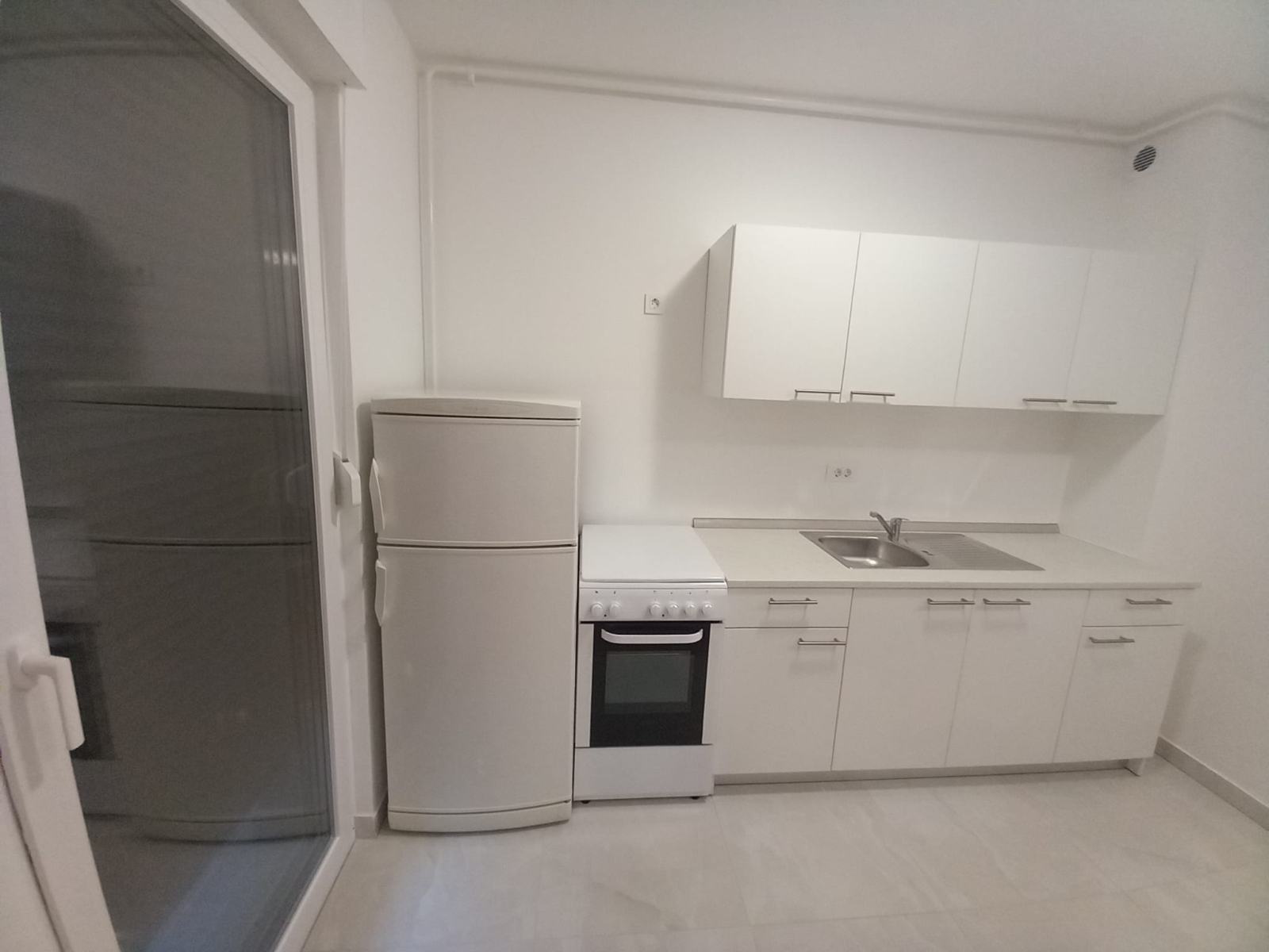 Stan: Zagreb (Veliko Polje), 43.00 m2, novogradnja (iznajmljivanje)