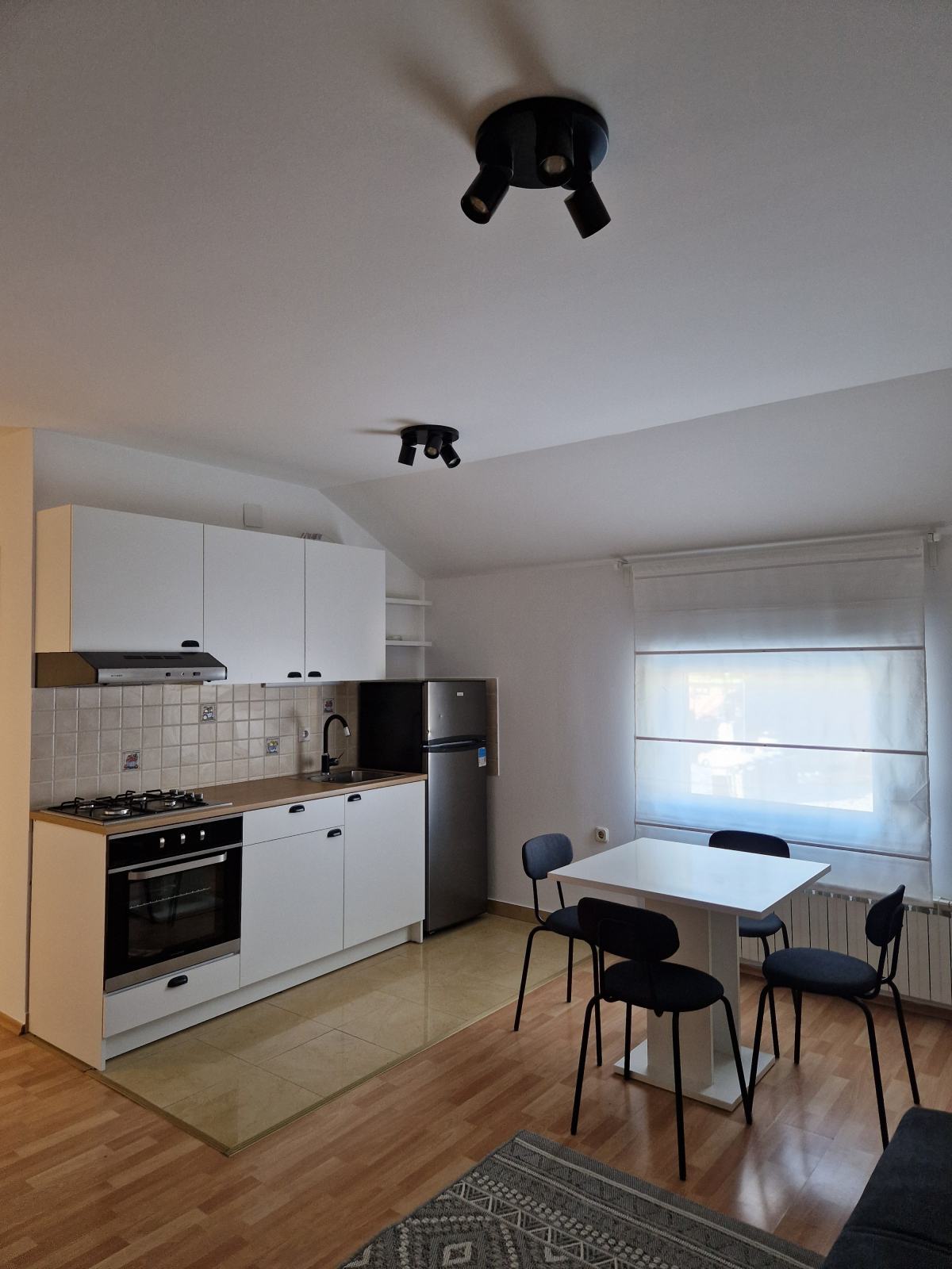 Stan: Zagreb (Veliko Polje), 45.00 m2 (iznajmljivanje)