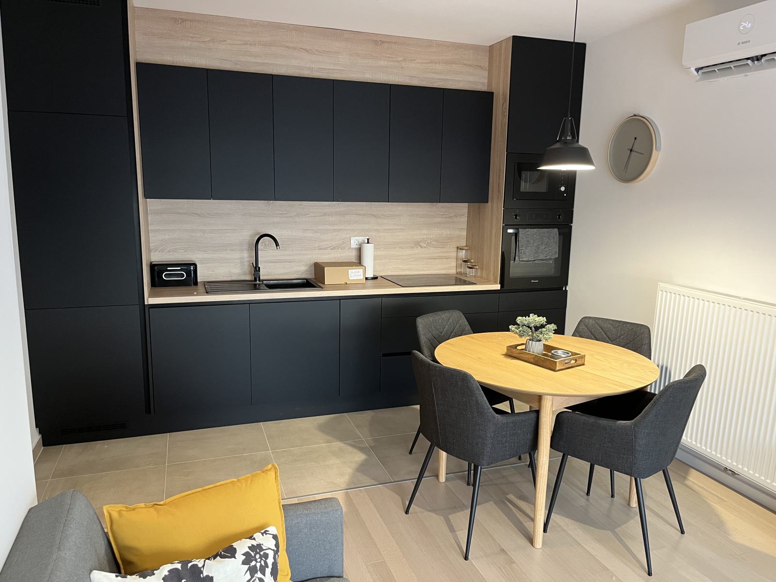 Stan: Zagreb (Veliko Polje), 57.30 m2, novogradnja (iznajmljivanje)