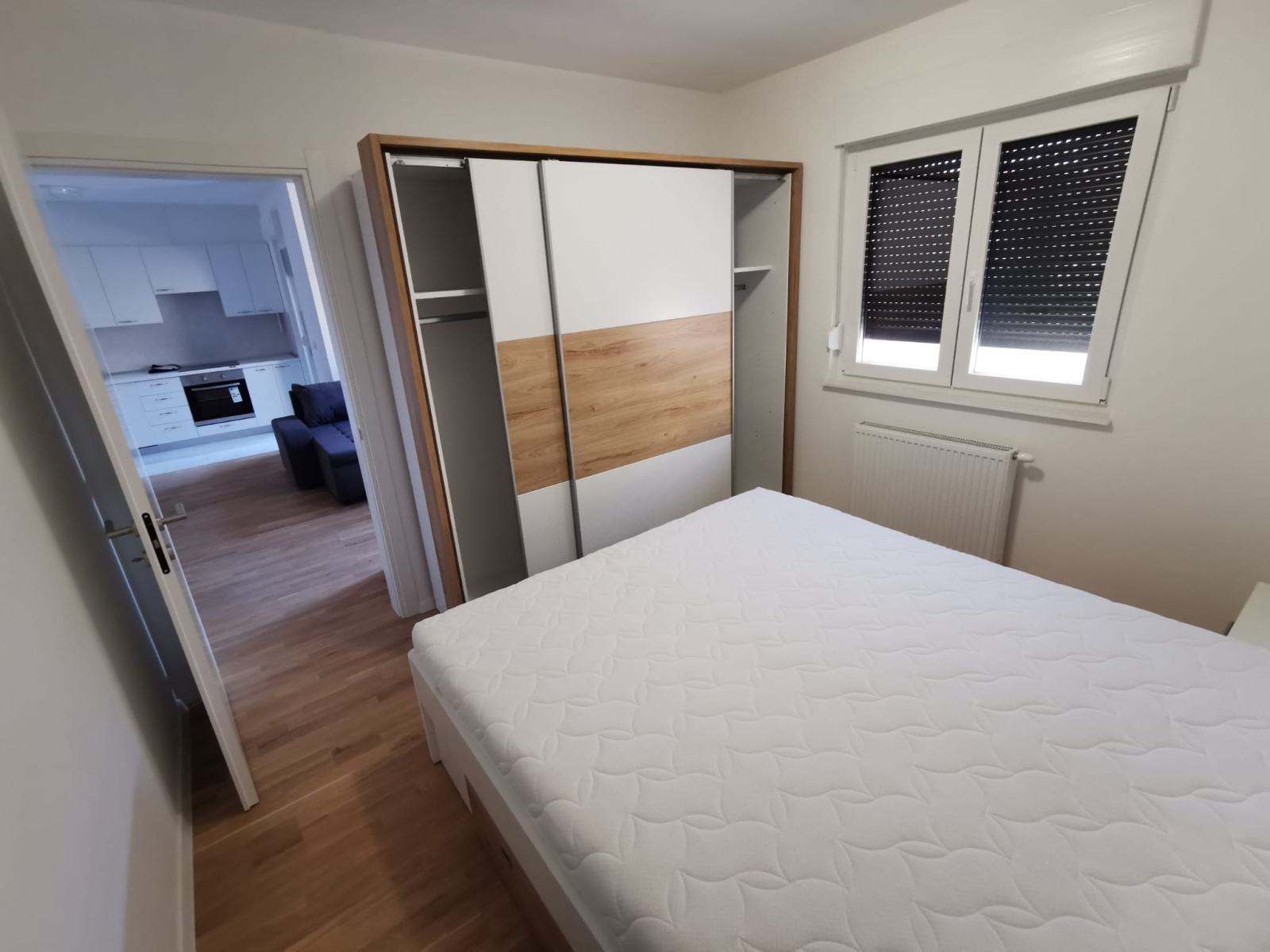 Stan: Zagreb (Veliko Polje), 60.00 m2, novogradnja (iznajmljivanje)
