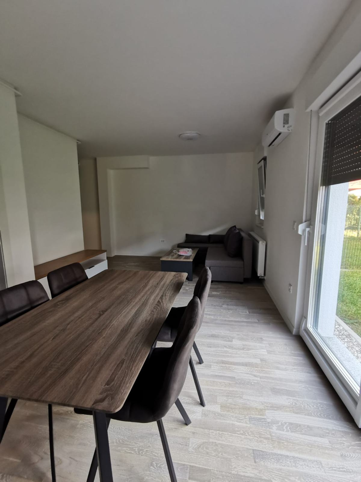 Stan: Zagreb (Veliko Polje), 60.00 m2, novogradnja (iznajmljivanje)
