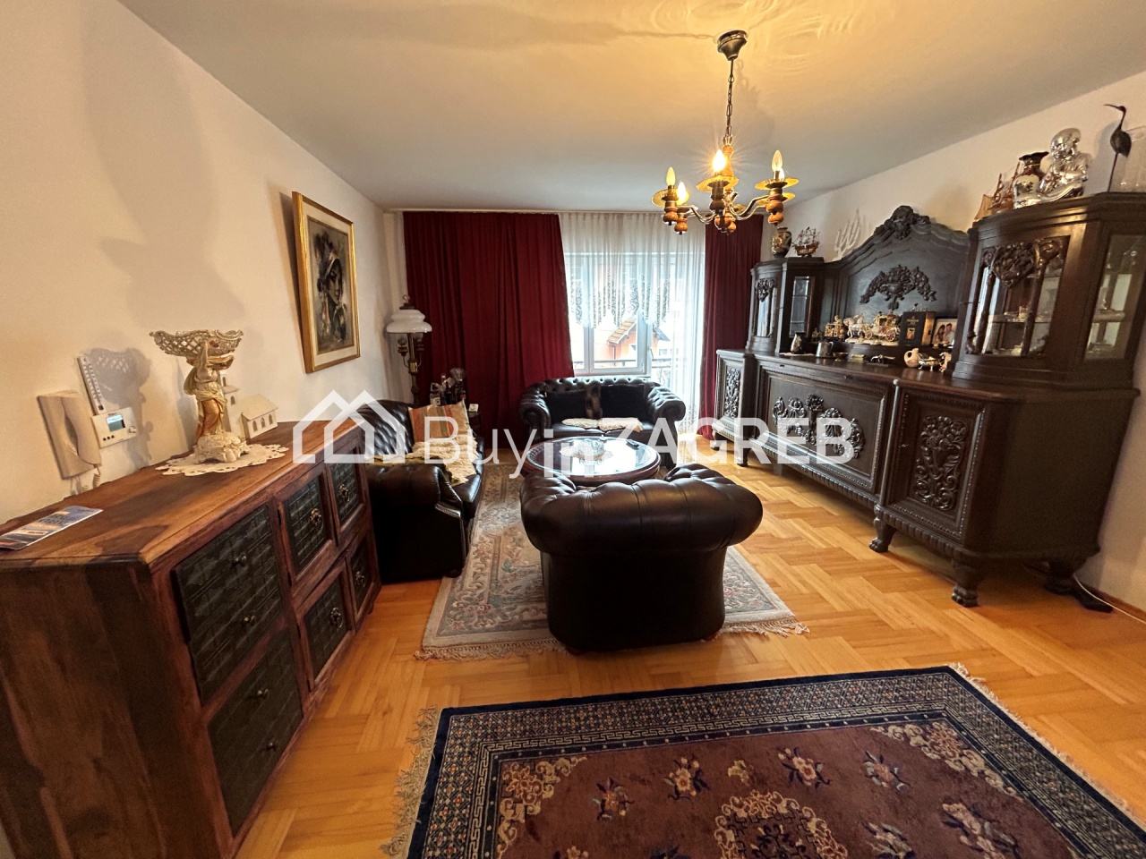 Stan: Zagreb (Veliko Polje), 86.00 m2, novogradnja (prodaja)