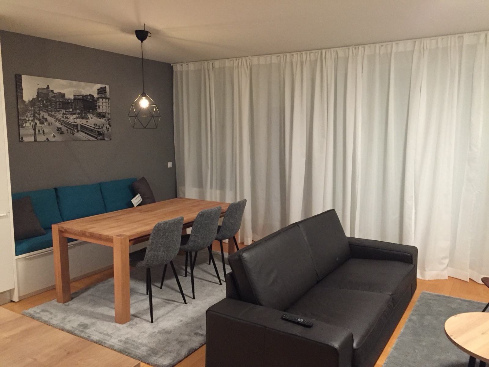 Stan: Zagreb (Veliko Polje), 89.00 m2 (iznajmljivanje)