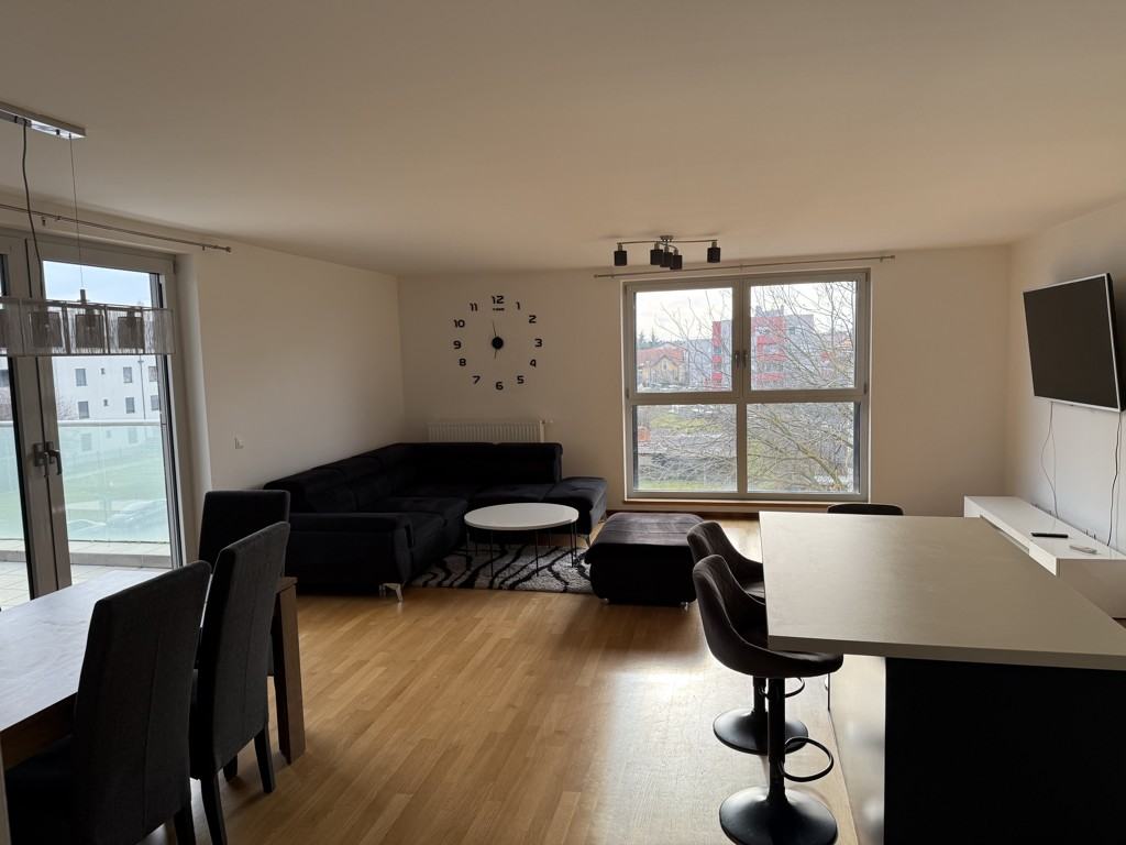 Stan: Zagreb (Veliko Polje), 90.00 m2, novogradnja (iznajmljivanje)