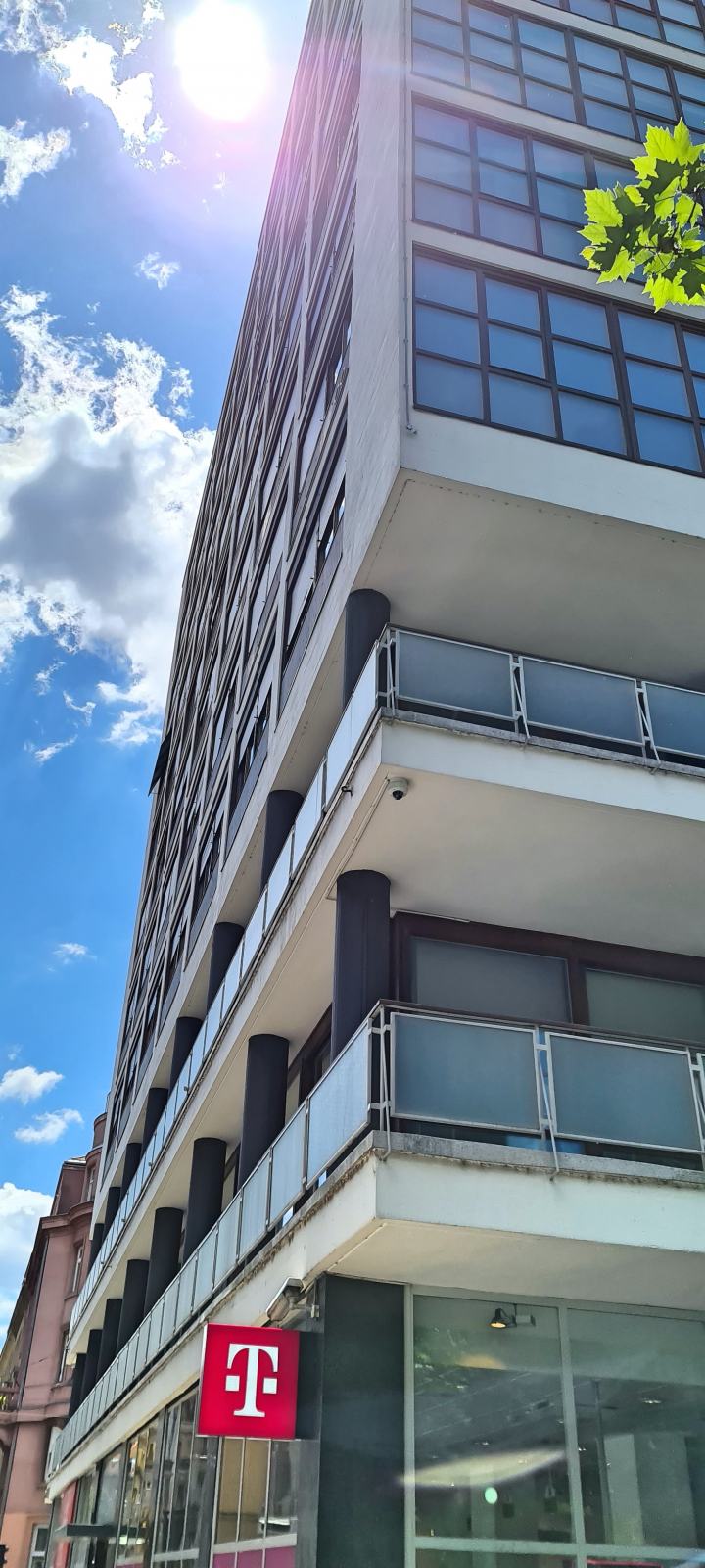 Stan: Zagreb (Ibler drveni neboder), 92.00 m2 (prodaja)