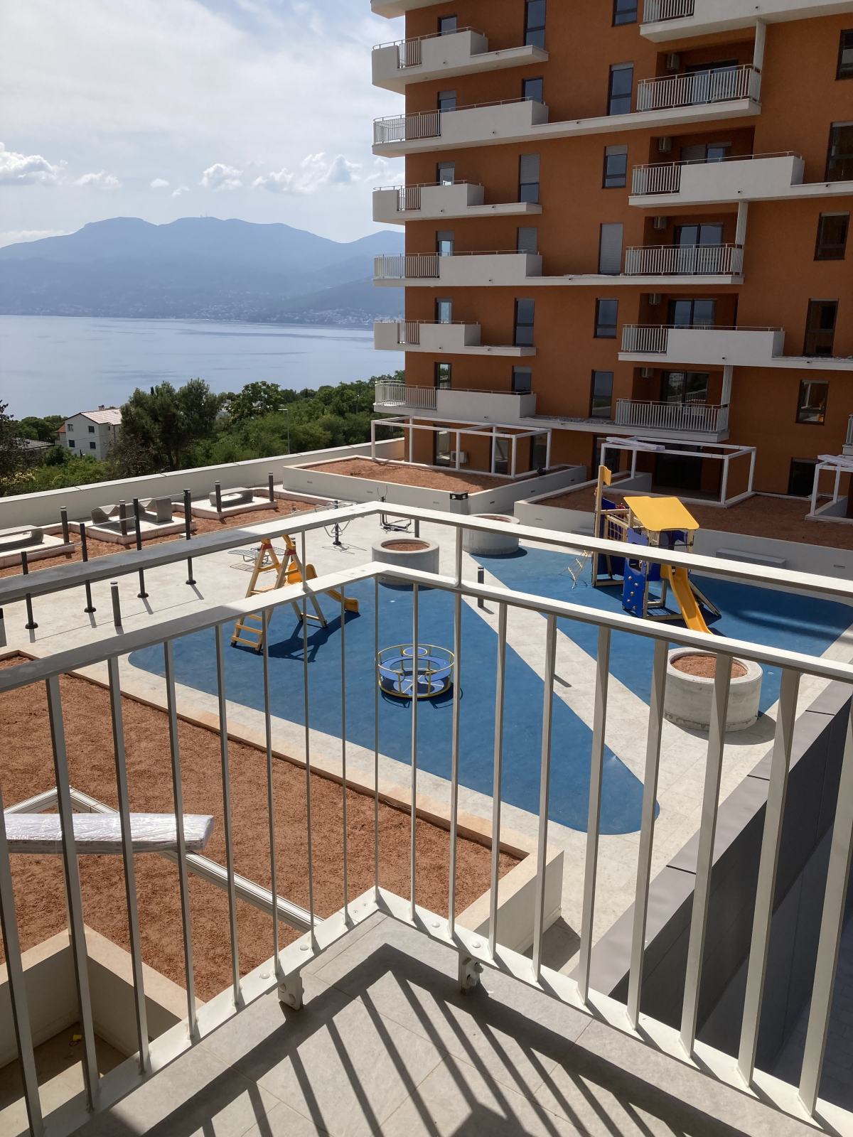 Stan: RIO Kantrida, 77.00 m2, novogradnja (prodaja)