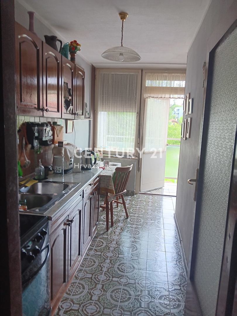 Stan u Zagrebu - Gajnice (prodaja)