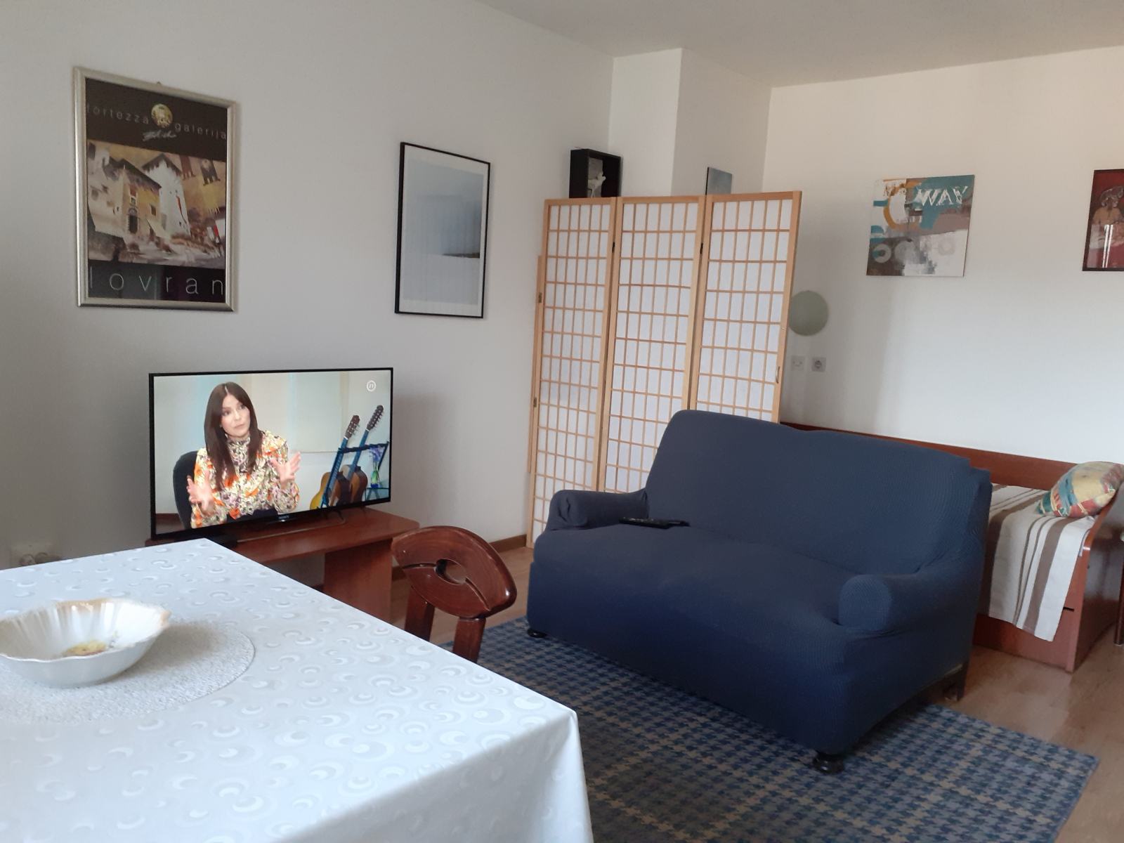 Stan je već iznajmljen od 15.06.2022.g. (iznajmljivanje)